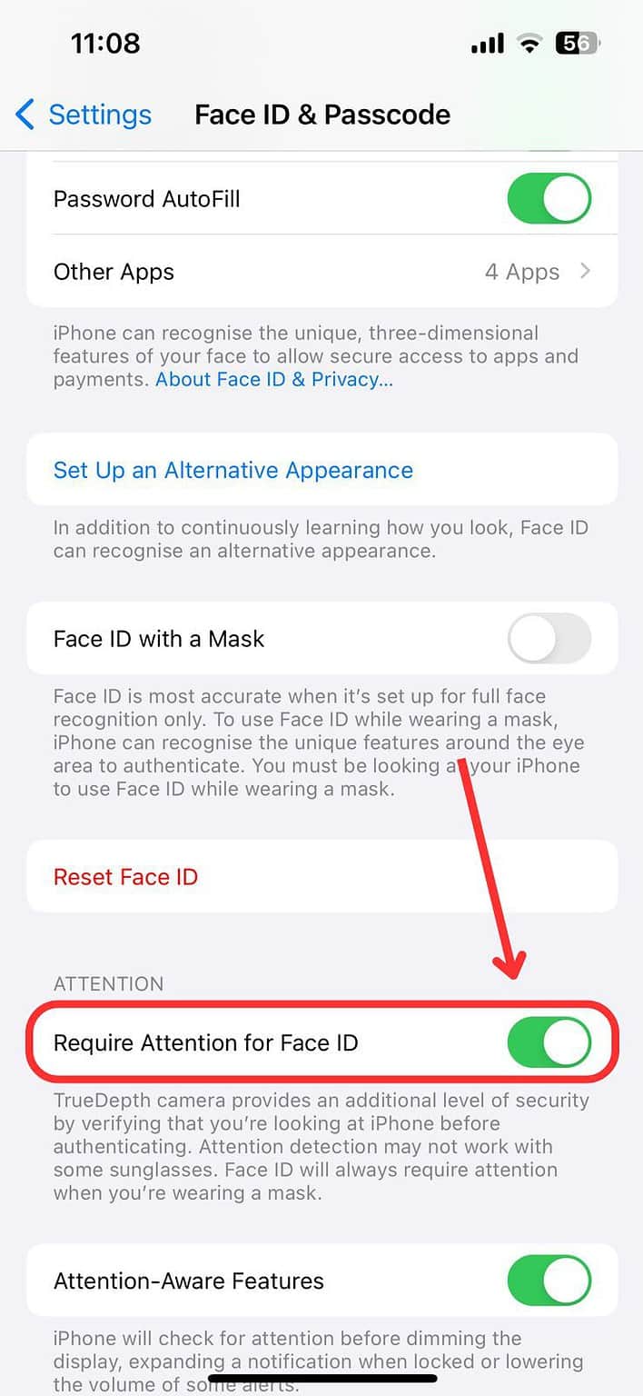 Face ID Not Working After iOS 17/17.7 Update? How To Fix It - The Mac ...