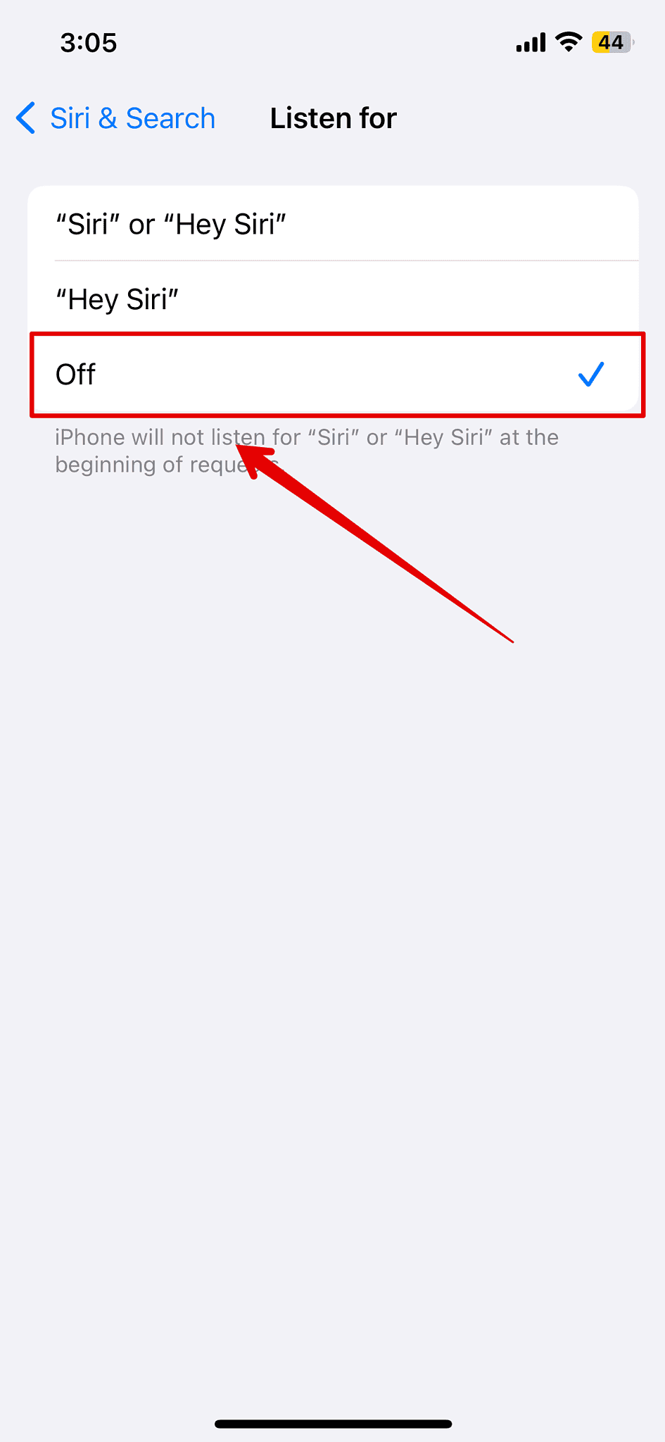 How to Fix Siri Not Working in iOS 17/17.7 - The Mac Observer
