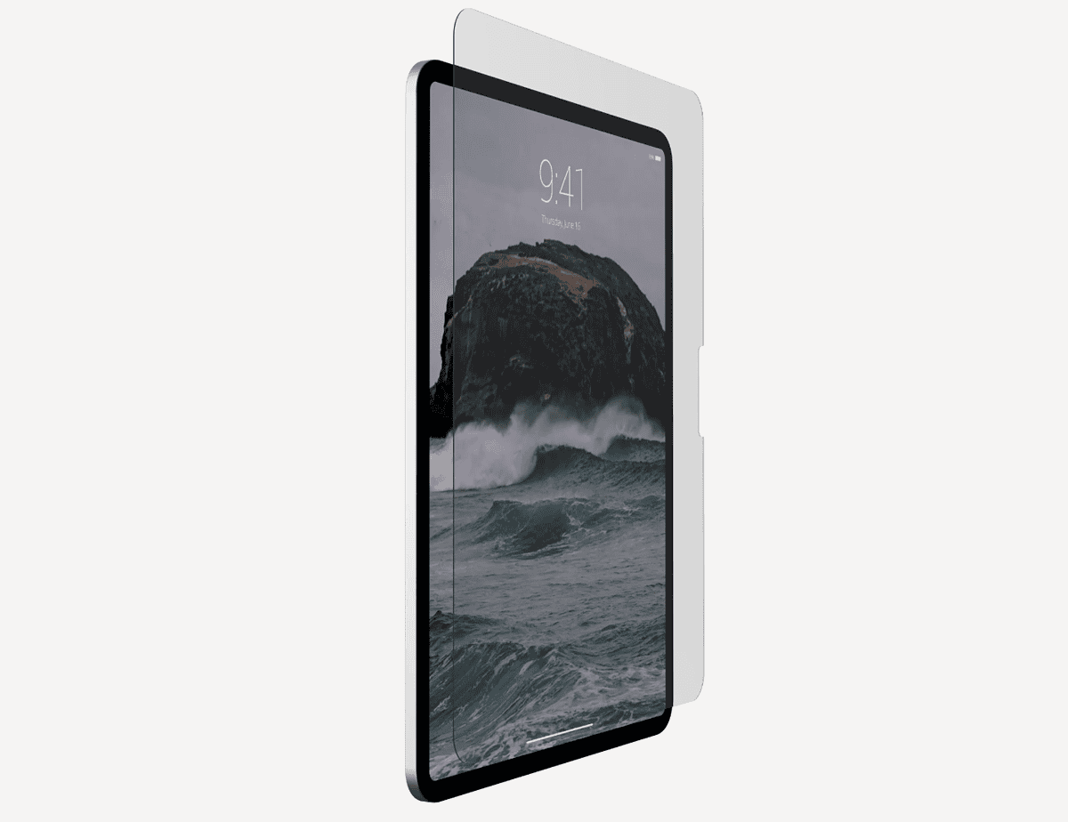 9 Best iPad Pro 13-Inch Screen Protector