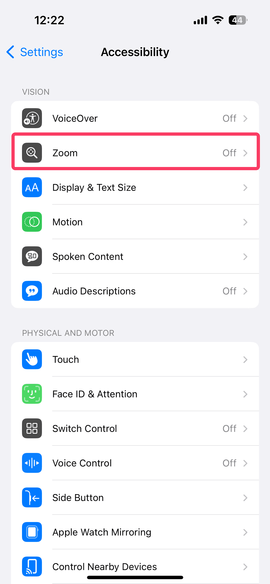 Fix: iPhone White Screen of Death - The Mac Observer