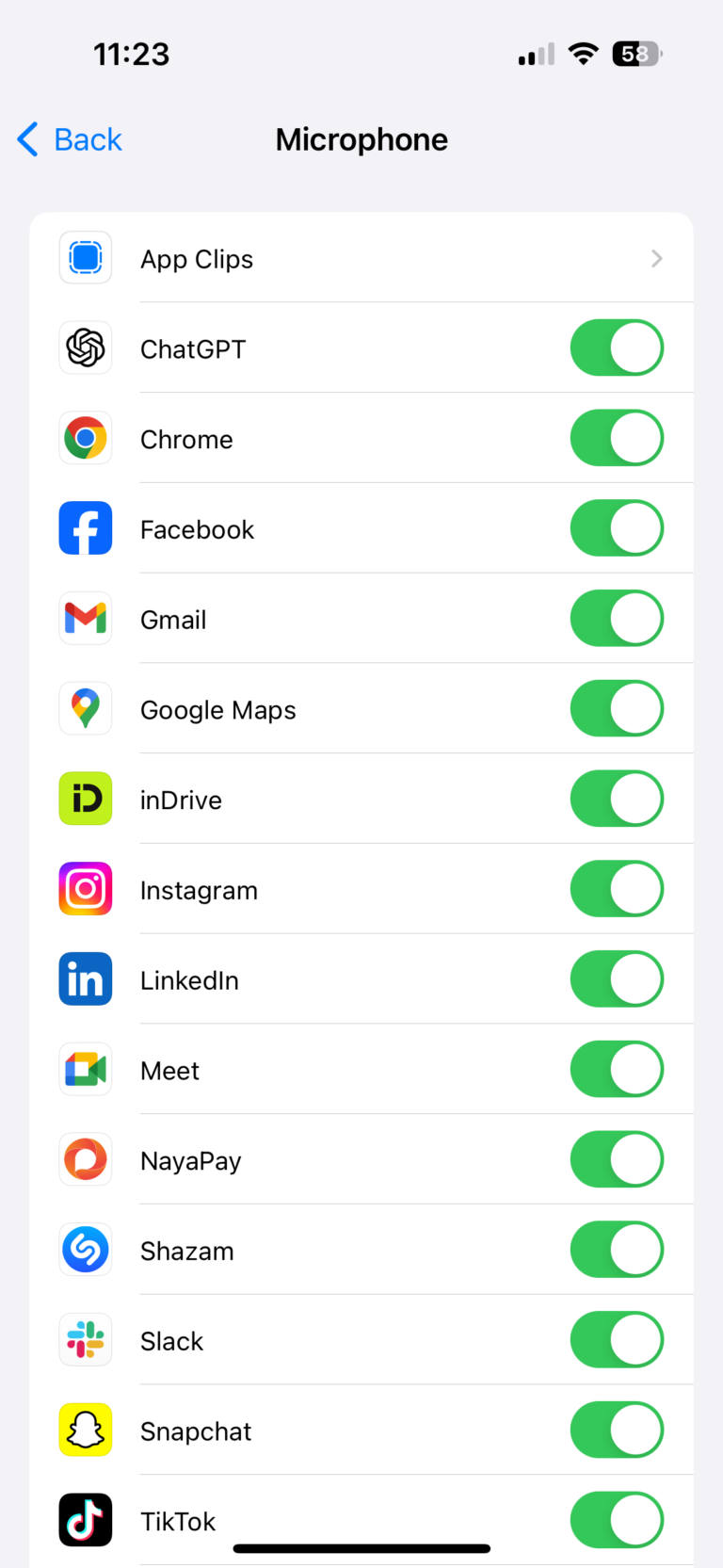 Fix iPhone Microphone Not Working On iOS 17/17.5: 11 Top Ways