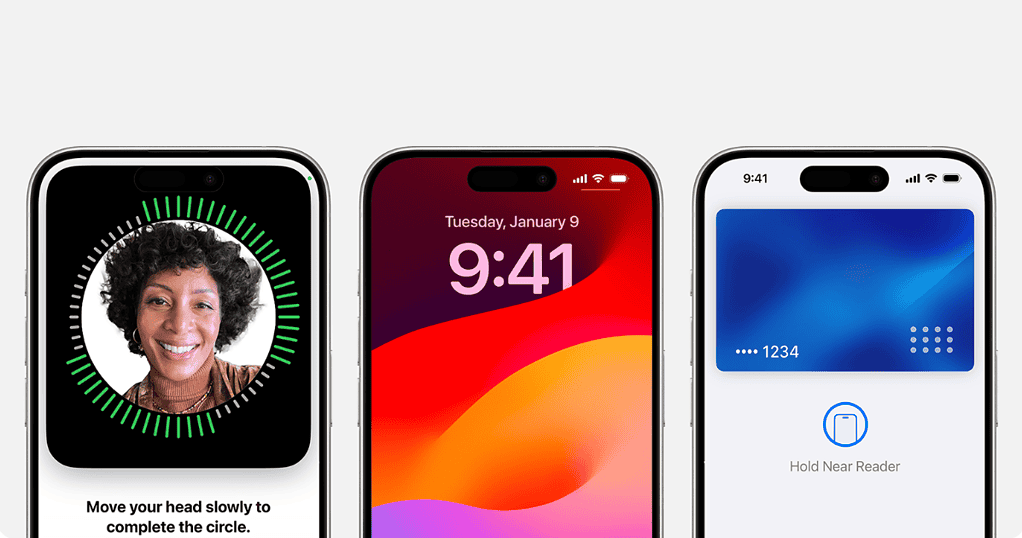 Facial Surgery Reportedly Causes Patient to Lose FaceID Access, Talks ...