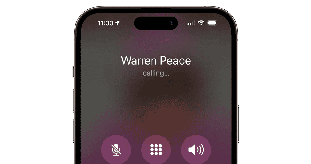 8 Proven Ways To Fix iPhone 14 Making Random Calls - The Mac Observer