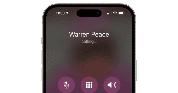 8 Proven Ways To Fix iPhone 14 Making Random Calls - The Mac Observer
