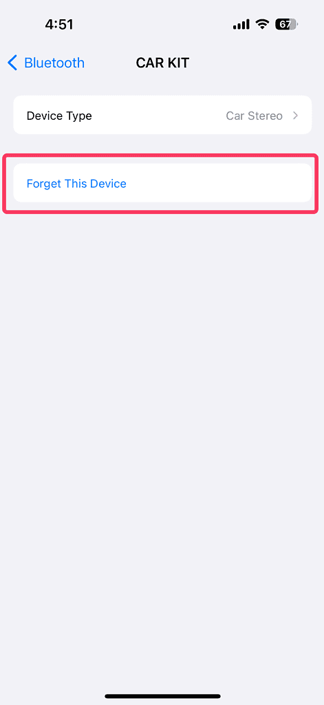 How To Fix All Bluetooth Issues on iOS 17/17.7 - The Mac Observer