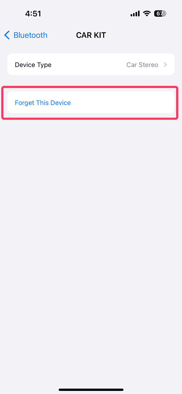 8 Proven Ways To Fix iPhone 14 Making Random Calls - The Mac Observer