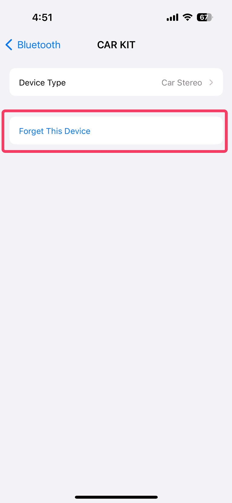 8 Proven Ways To Fix iPhone 14 Making Random Calls - The Mac Observer