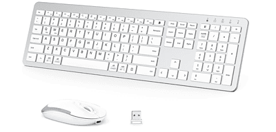 10 Must-Have Wireless Keyboard and Mouse Combos for Mac - The Mac Observer