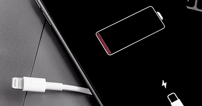 How To Fix iPhone Battery Draining After iOS 18/18.3 Update - The Mac ...