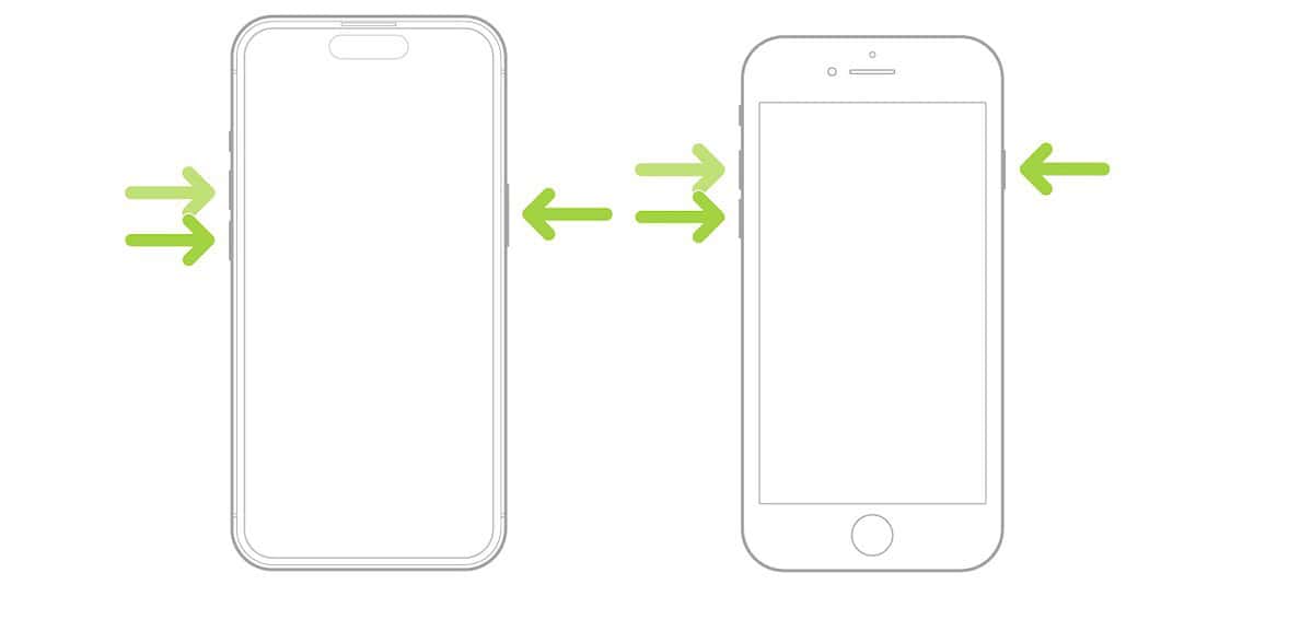 iPhone 15 Screen Went Black and Won’t Turn On? 6 Easy Fixes - The Mac ...
