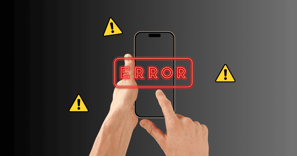 iPhone Left/Right Side of Screen Not Working? Here’s the Fix