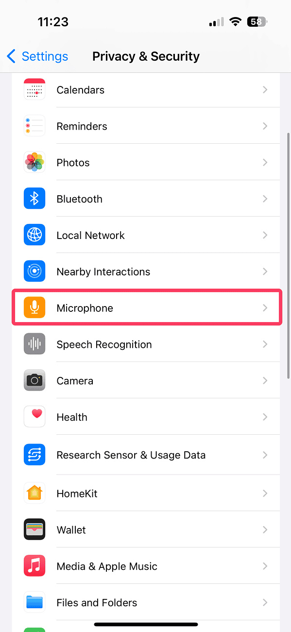 Fix iPhone Microphone Not Working On iOS 17/17.5: 11 Top Ways