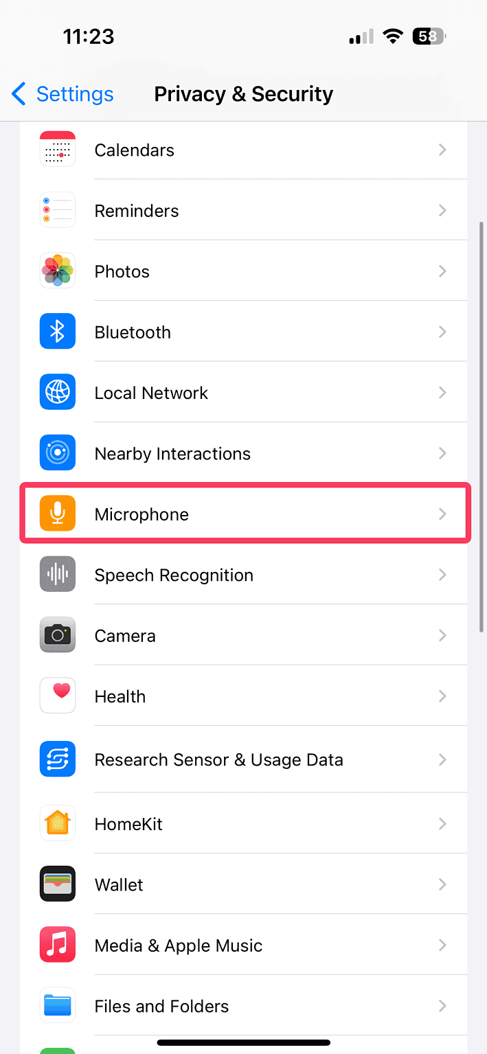 Fix iPhone Microphone Not Working On iOS 17/17.5: 11 Top Ways