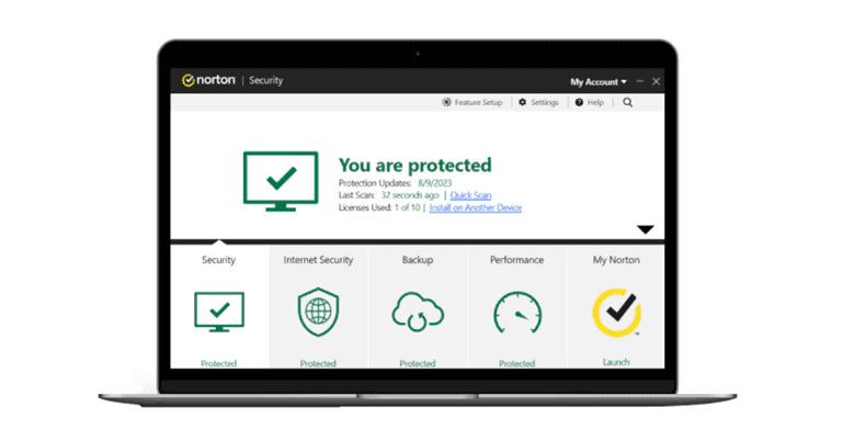 Norton 360 Review: The Best Antivirus for Mac? - The Mac Observer