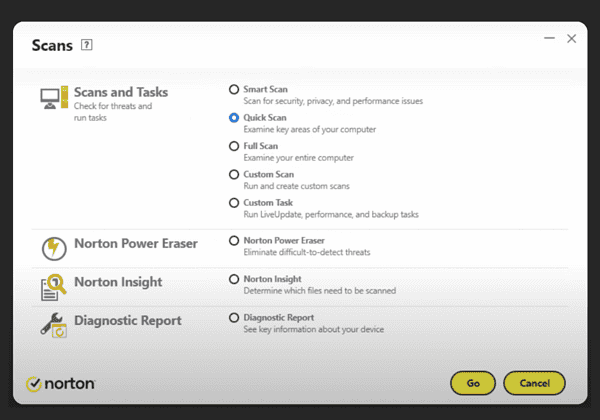Norton 360 Review: The Best Antivirus for Mac? - The Mac Observer
