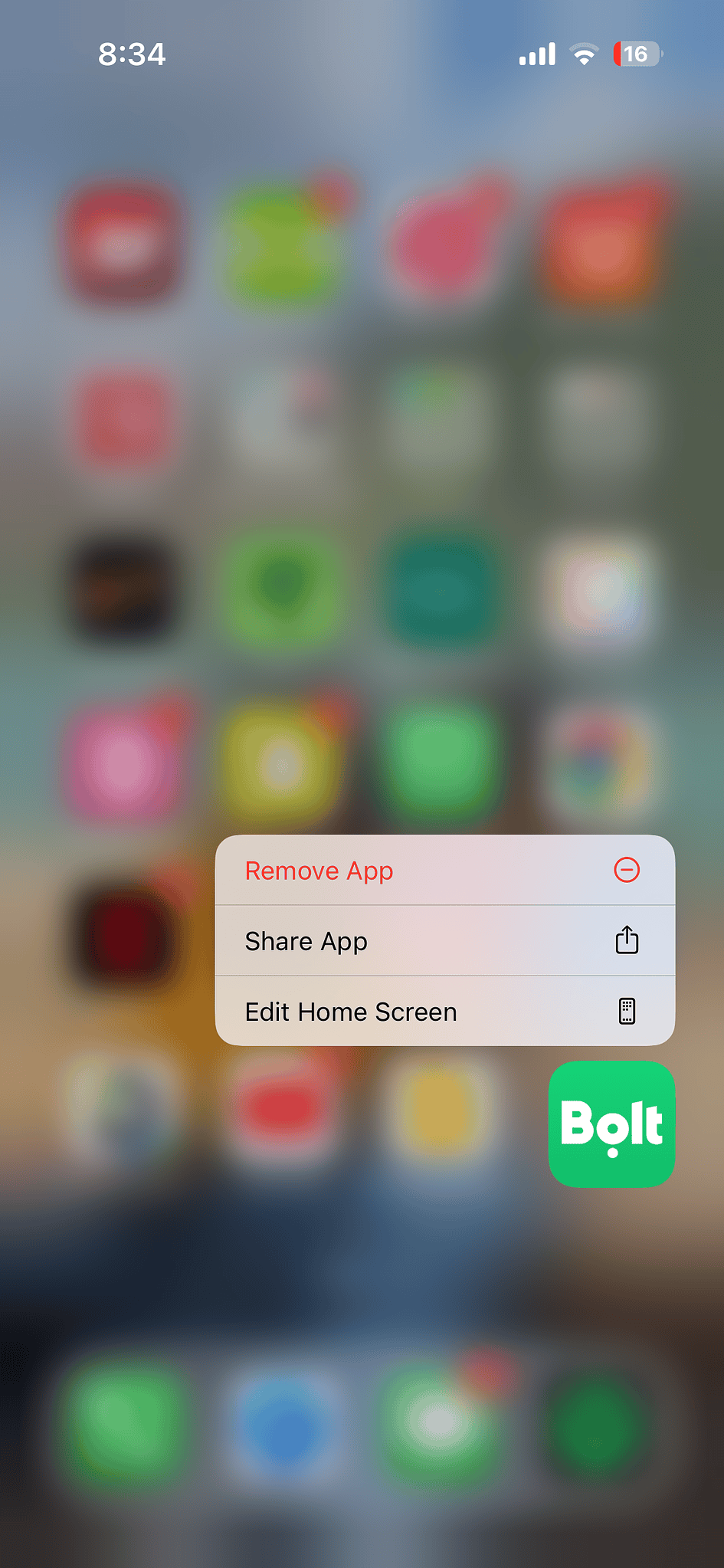 How To Fix iPhone 15 Pro Max Black Screen