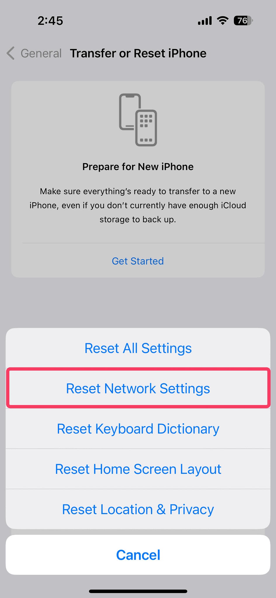 Outlook Not Working After iOS 18 Update? 7 Fixes - The Mac Observer
