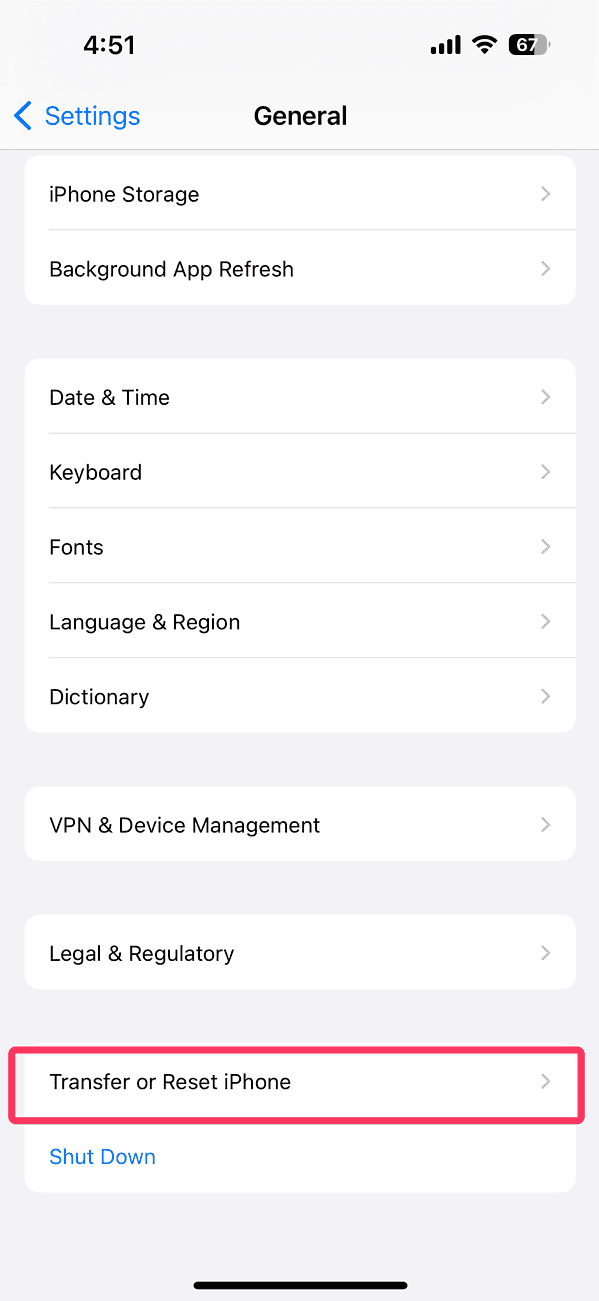 8 Proven Ways To Fix iPhone 14 Making Random Calls - The Mac Observer