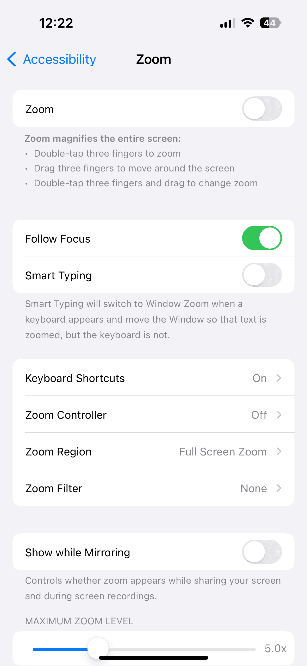 Fix: iPhone White Screen of Death - The Mac Observer