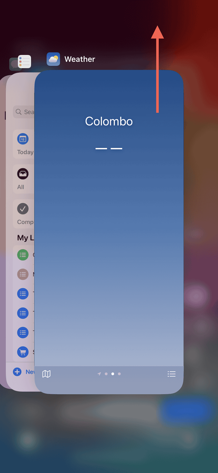 How To Fix Weather App Not Working on iPhone: 7 Proven Fixes - The Mac ...