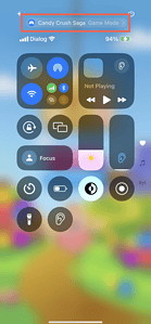 How to Turn Off Game Mode in iOS 18 and iPadOS 18 - The Mac Observer