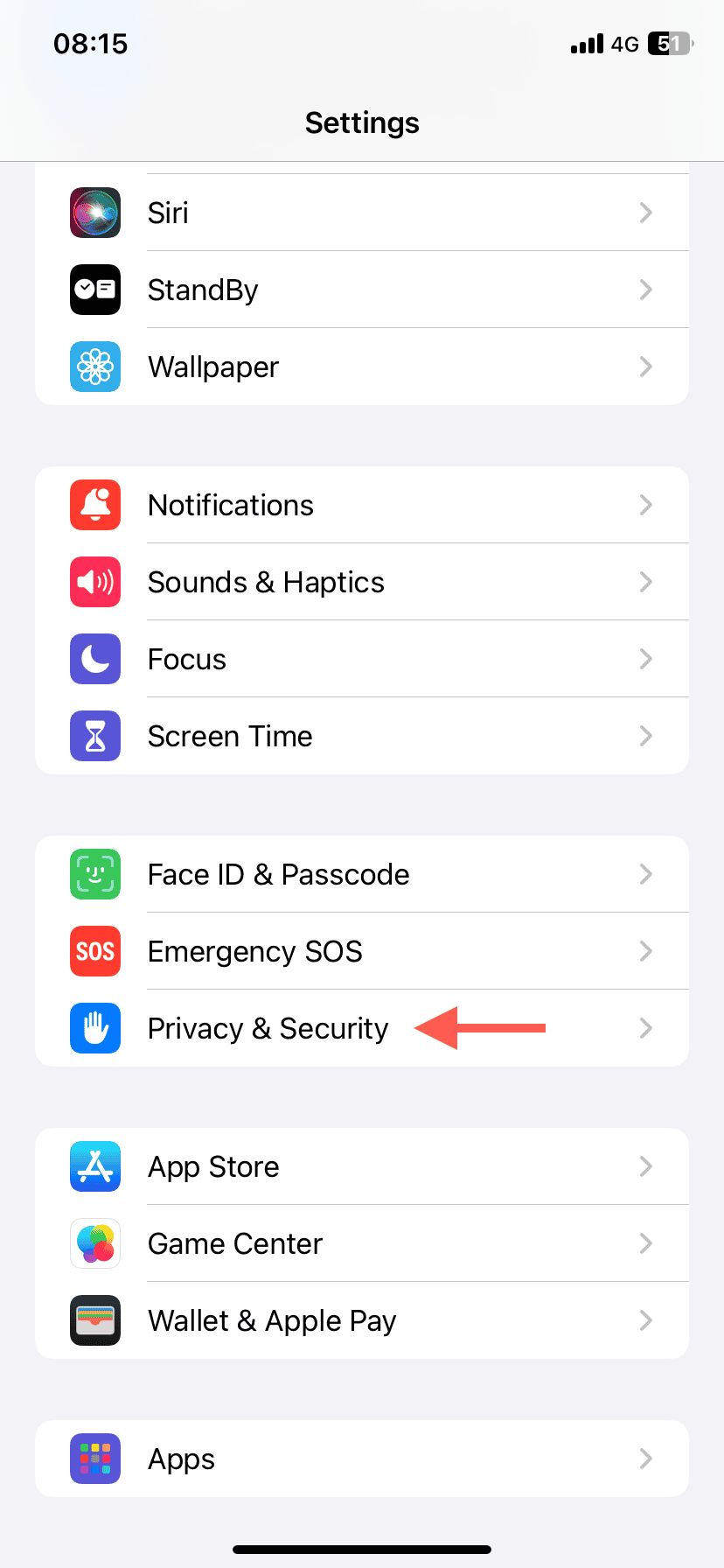 How to Control Contact Sharing With Apps in iOS 18 & iPadOS 18 - The Mac Observer