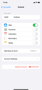 iPhone Keeps Asking for Outlook Password: Try These 5 Fixes - The Mac ...
