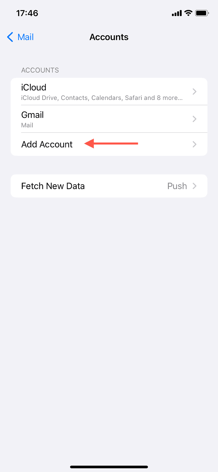 [Fix] iPhone Asking for IMAP Password When Accessing Email
