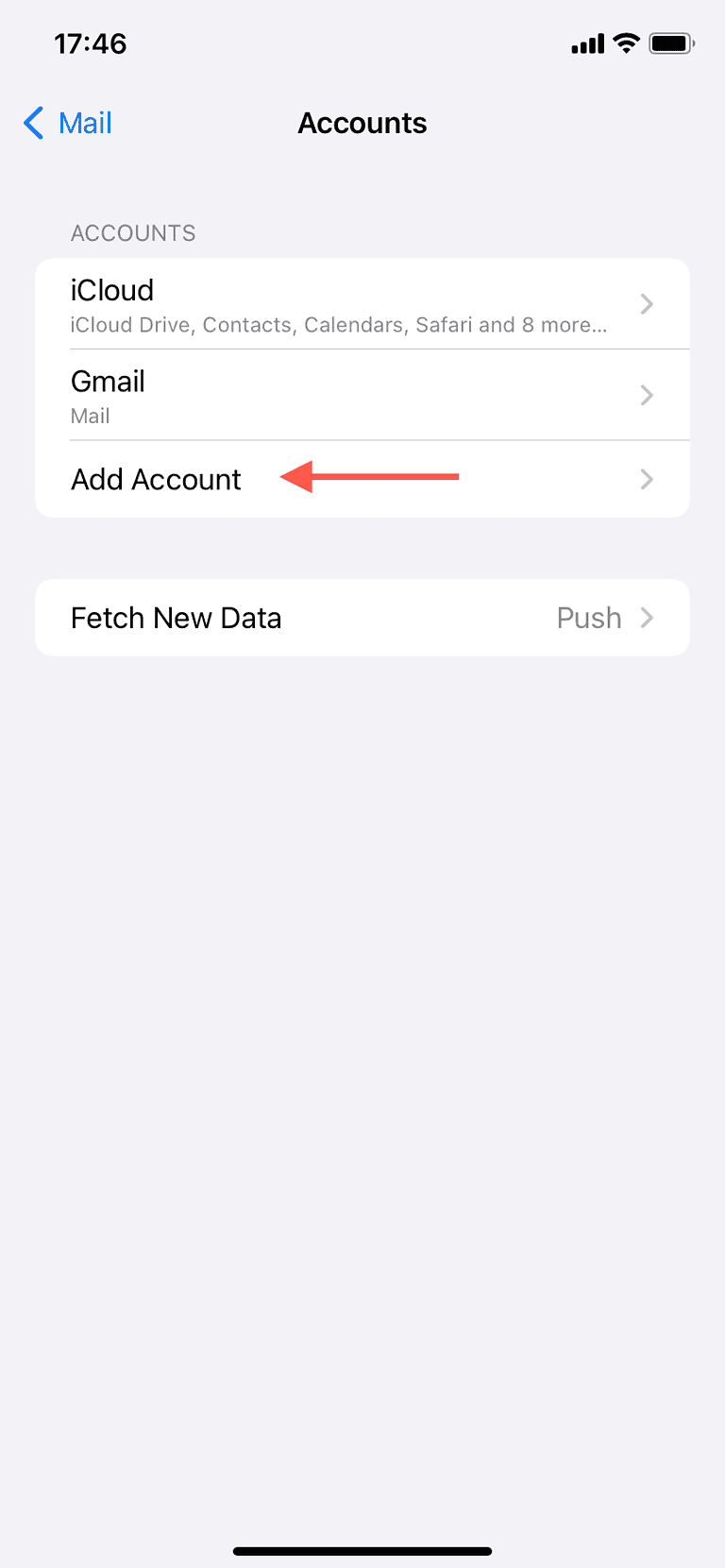Why You're Not Getting Emails on iPhone & How to Fix It - The Mac Observer