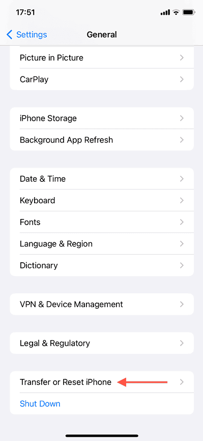 iPhone Purple Screen of Death: Why It Happens and How To Fix It - The ...