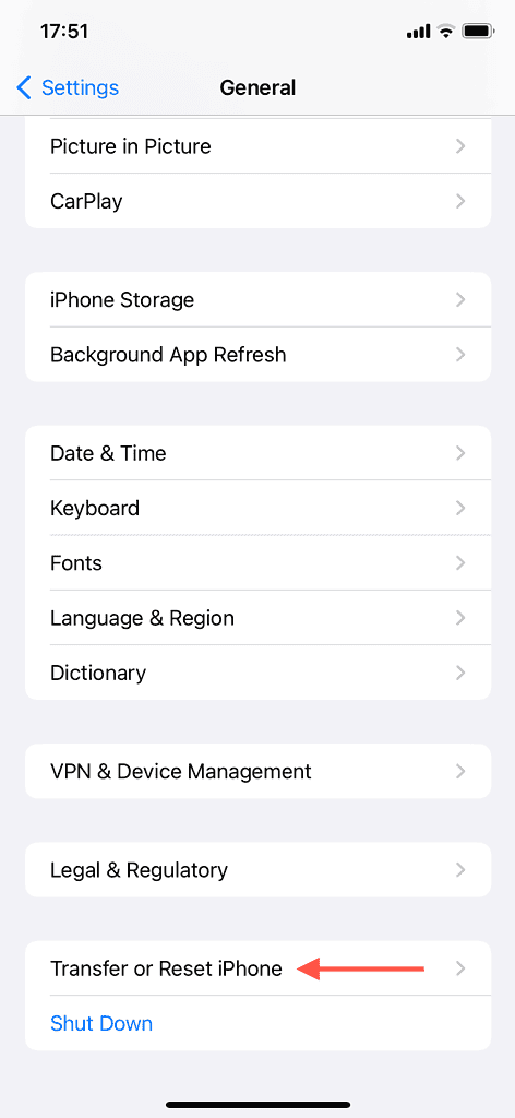iPhone Purple Screen of Death: Why It Happens and How To Fix It - The ...