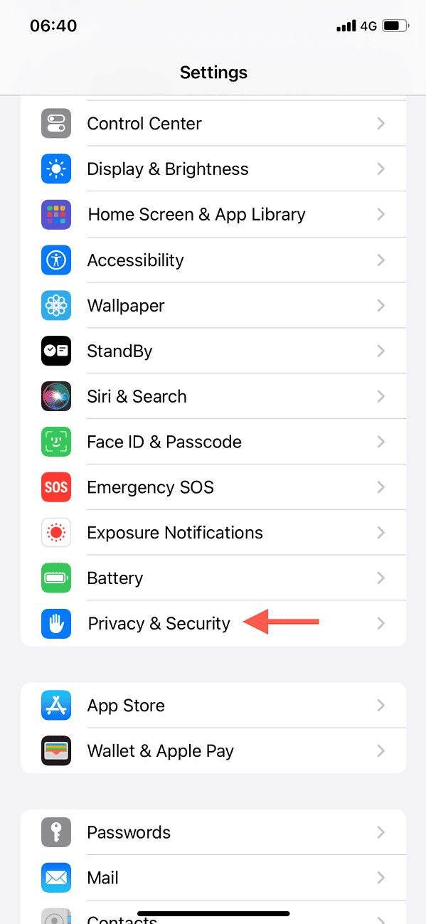 How To Fix Weather App Not Working on iPhone: 7 Proven Fixes - The Mac ...