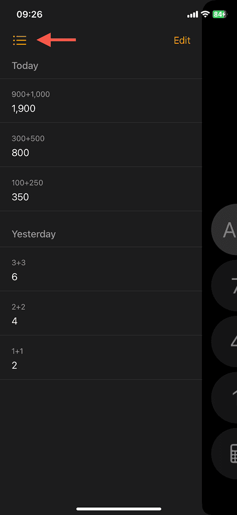 How To Use Math Notes & Scientific Mode on iOS 18 & iPadOS 18 - The Mac ...