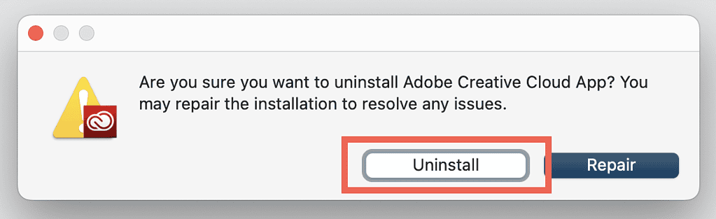 How to Completely Uninstall Adobe Creative Cloud on Mac - The Mac Observer