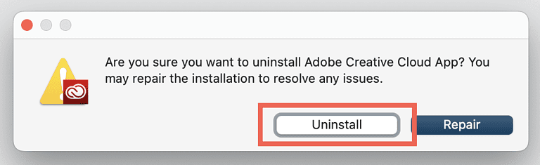 How to Completely Uninstall Adobe Creative Cloud on Mac - The Mac Observer