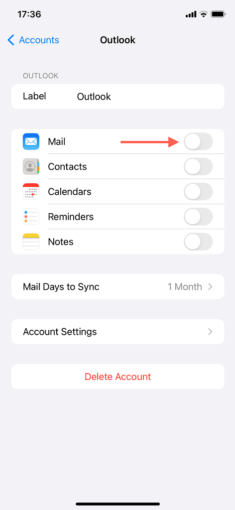 iPhone Keeps Asking for Outlook Password: Try These 5 Fixes - The Mac Observer