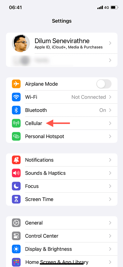 How To Fix Weather App Not Working on iPhone: 7 Proven Fixes - The Mac ...
