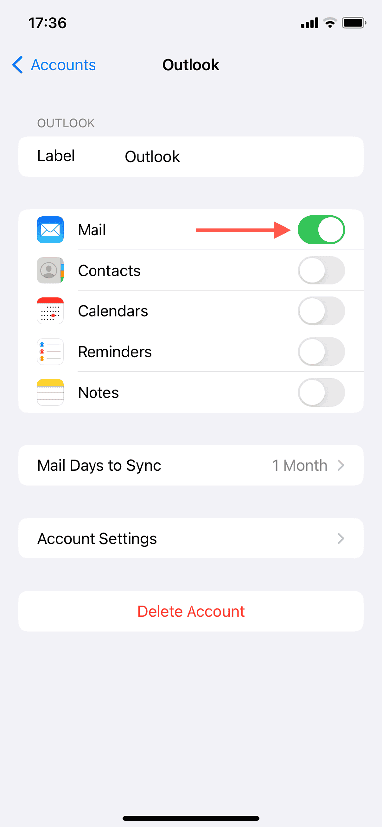 iPhone Keeps Asking for Outlook Password: Try These 5 Fixes - The Mac ...