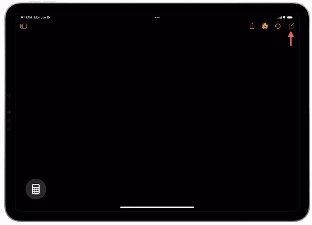 How To Use Math Notes & Scientific Mode on iOS 18 & iPadOS 18 - The Mac ...