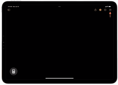 How To Use Math Notes & Scientific Mode on iOS 18 & iPadOS 18 - The Mac ...