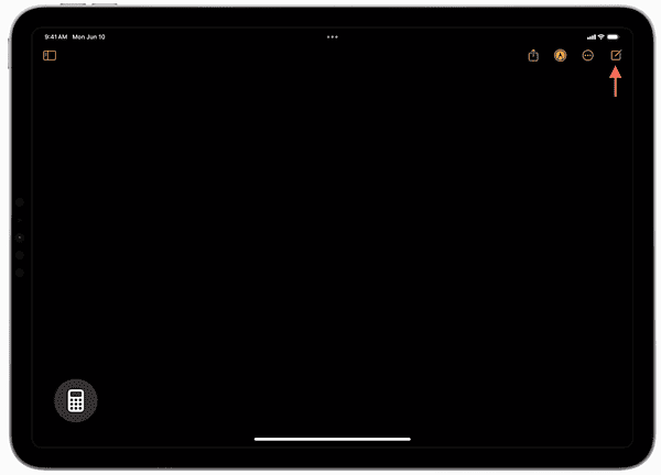 How To Use Math Notes & Scientific Mode on iOS 18 & iPadOS 18 - The Mac ...