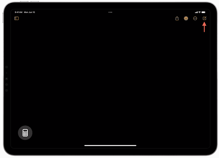 How To Use Math Notes & Scientific Mode on iOS 18 & iPadOS 18 - The Mac ...