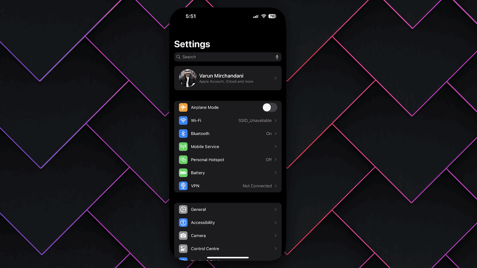 iOS 18: How To Use Your iPhone From Your Mac With iPhone Mirroring - The Mac Observer