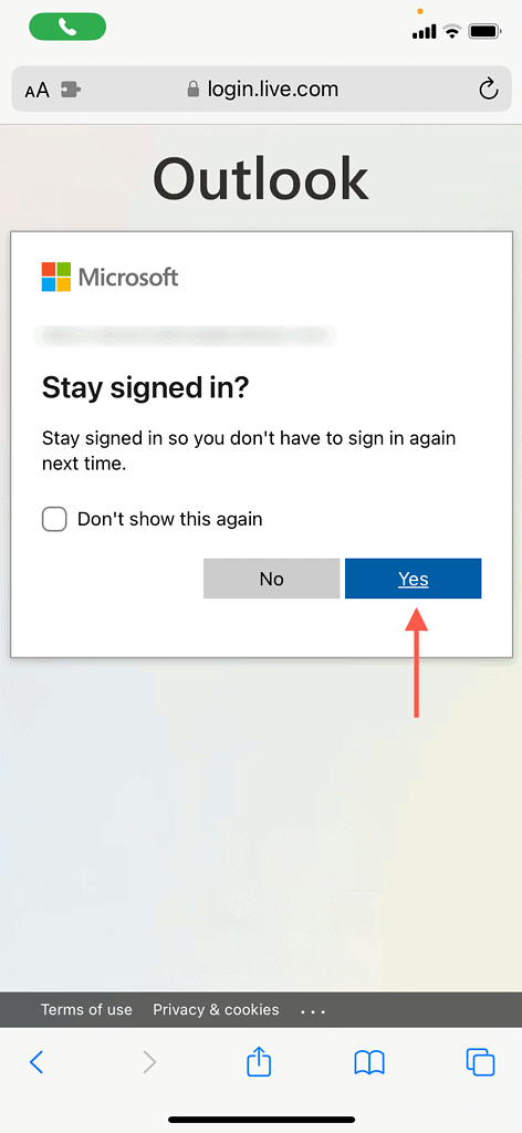 iPhone Keeps Asking for Outlook Password: Try These 5 Fixes - The Mac ...