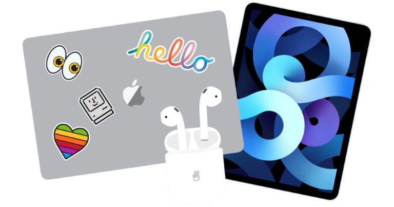 Apple's 'Back to School' Promo Kicks Off This Week in U.S. and Canada ...