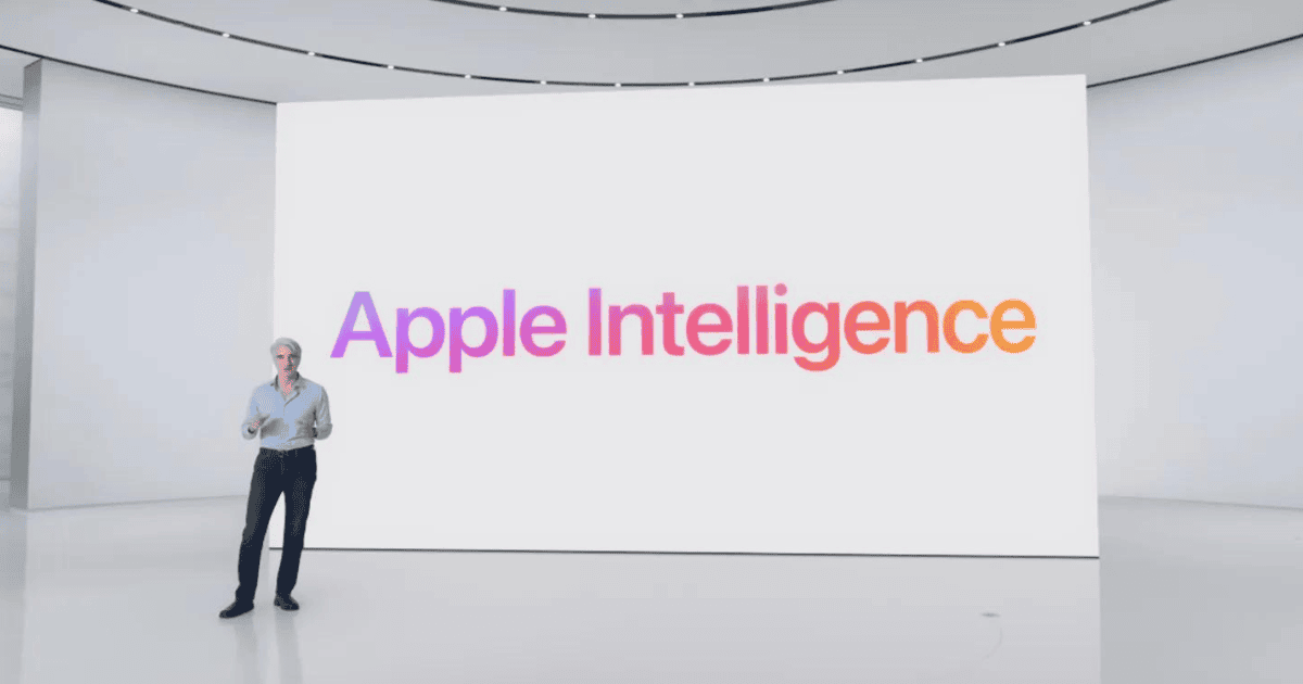 Here's How Apple Users Could Use Apple Intelligence Features - The Mac ... Here's How Apple Users Could Use Apple Intelligence Features - The Mac ...