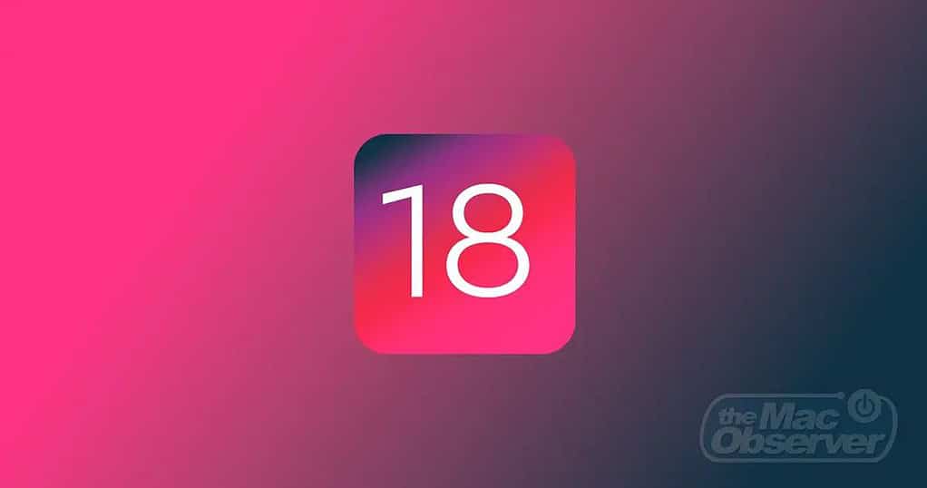 iOS 18's AI Upgrade May Be Dubbed 'Apple Intelligence' - The Mac Observer
