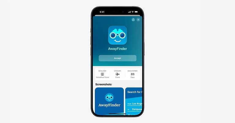 Apple Teases Revamped TestFlight with Tester Criteria, App Store-like ...
