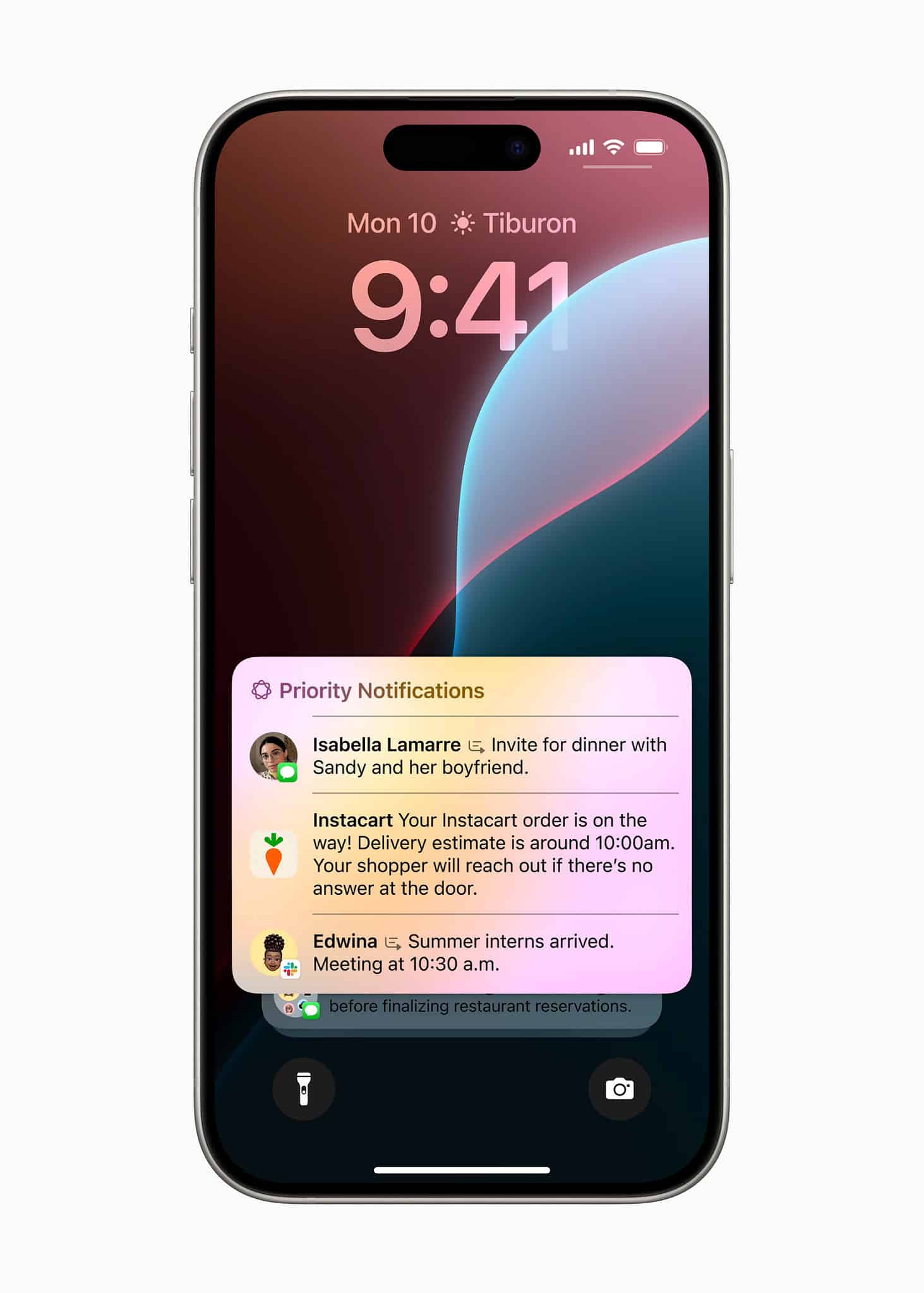 All the AI Features Revealed at Apple’s WWDC 2024 Keynote - The Mac ...