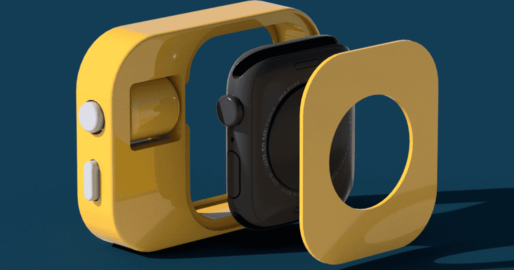Cake Turns Your Apple Watch Into an iPhone (Sort Of) - The Mac Observer